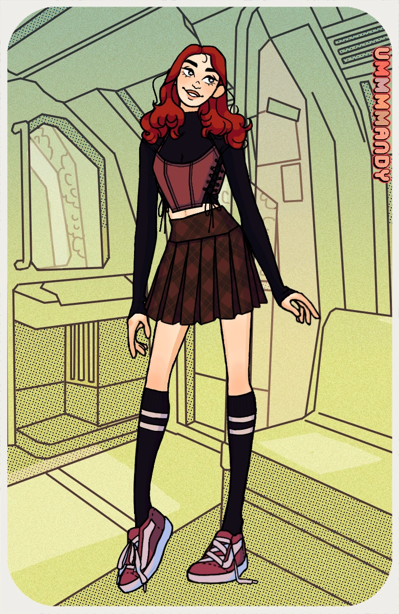 I Also Made Ruby in DollDivine | Fandom