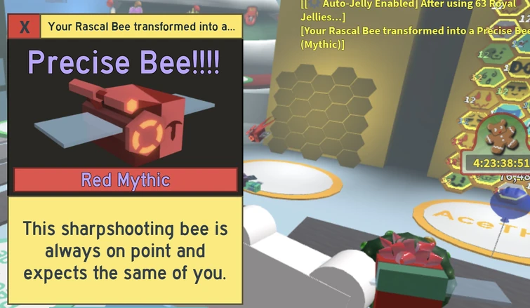 Discuss Everything About Bee Swarm Simulator Wiki | Fandom