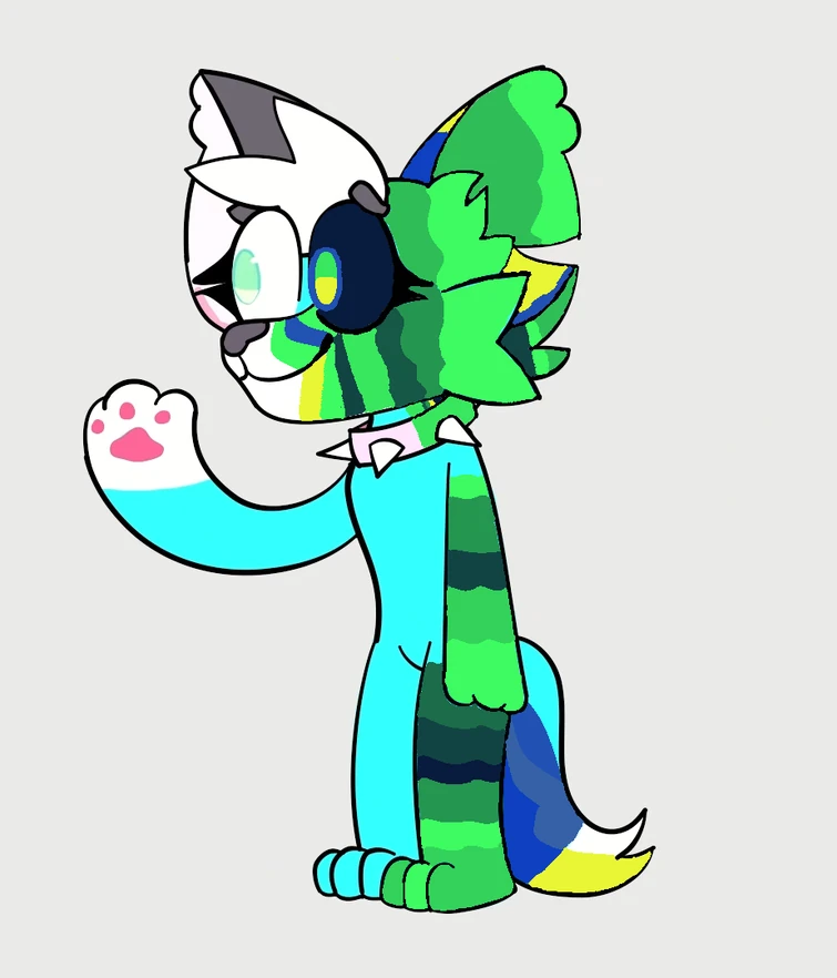 Discuss Everything About Splatoon Wiki | Fandom