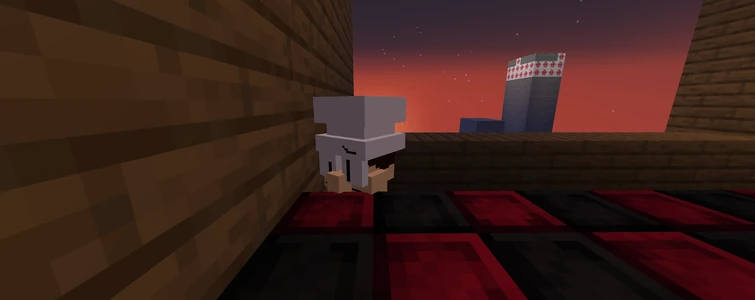 Making a Pizza tower Minecraft map for my friend | Fandom