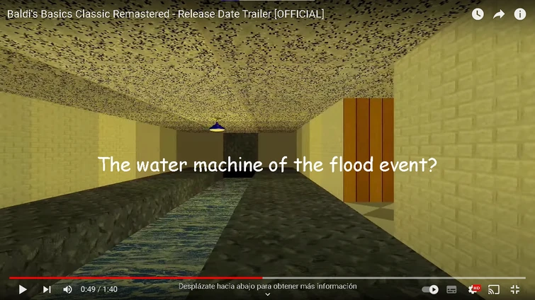 things I found in the BBCR trailer | Fandom