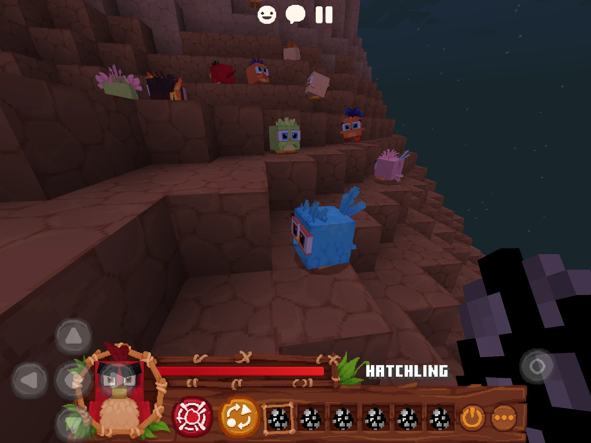 Angry Birds Minecraft DLC review | Fandom