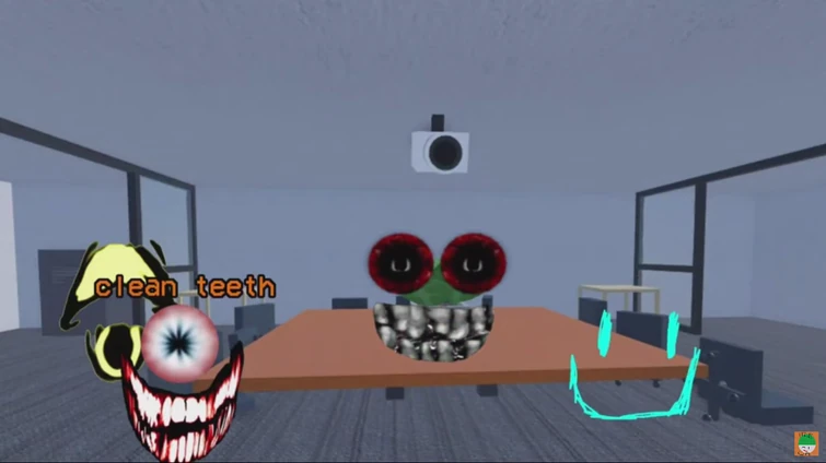 if noah had clean teeth | Fandom