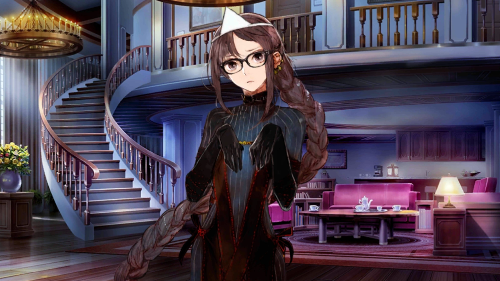 give me this costume DW | Fandom