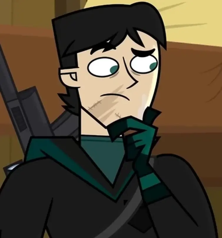 some people on this wiki's favorite TD characters! | Fandom