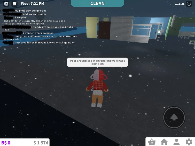 Is anyone else having this issue? | Fandom