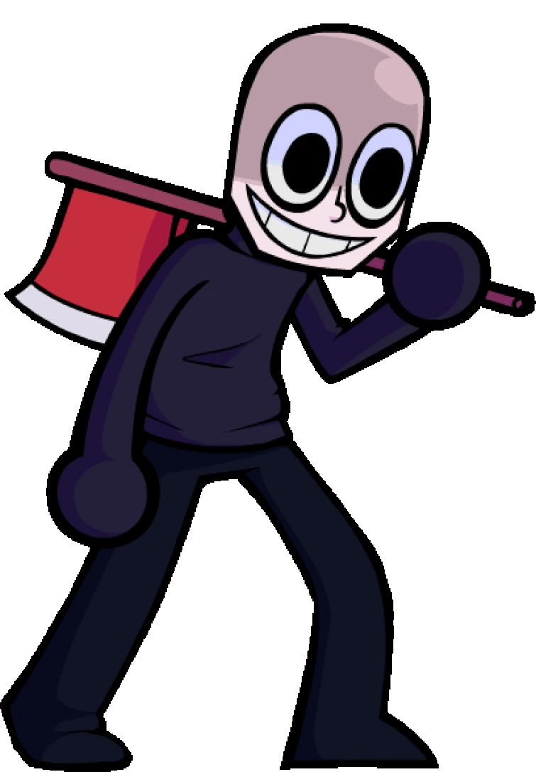 Discuss Everything About Funkipedia Mods Wiki | Fandom