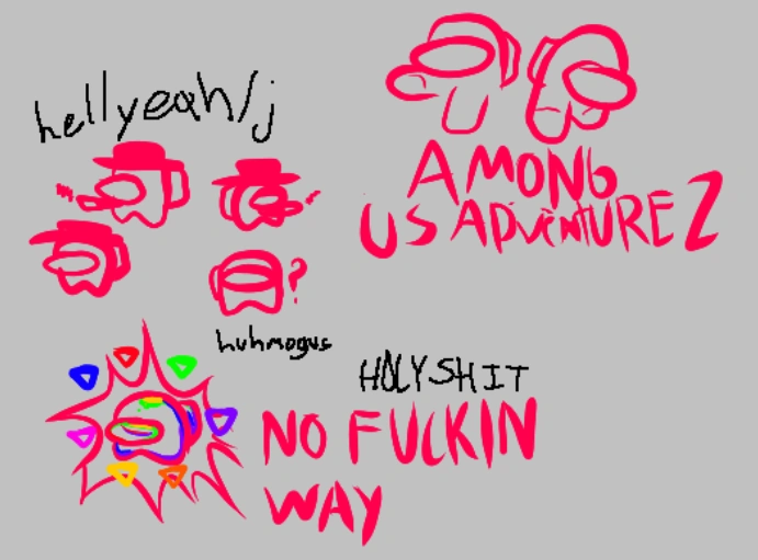 check this shit out | Fandom