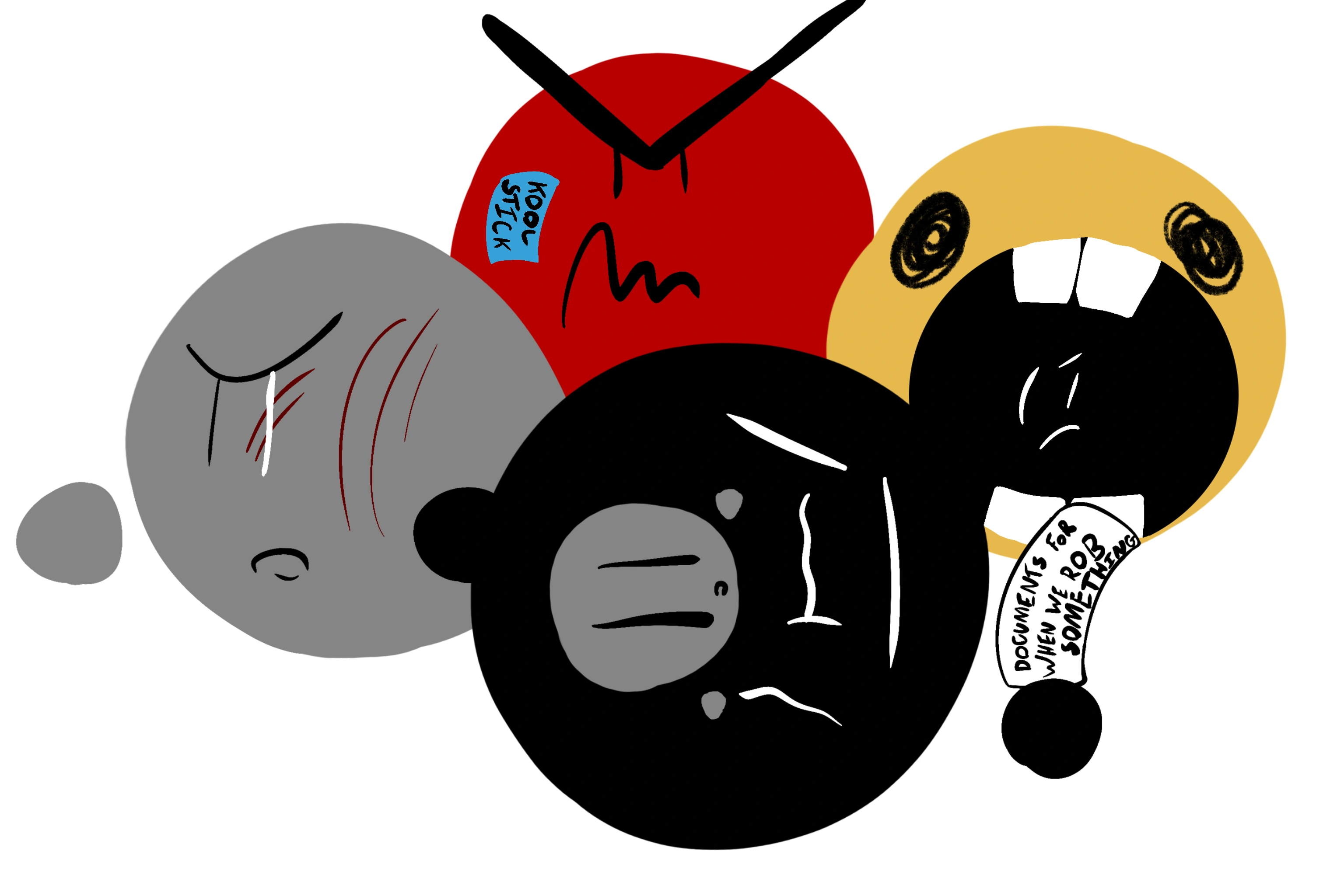 ask them questions / lore | Fandom