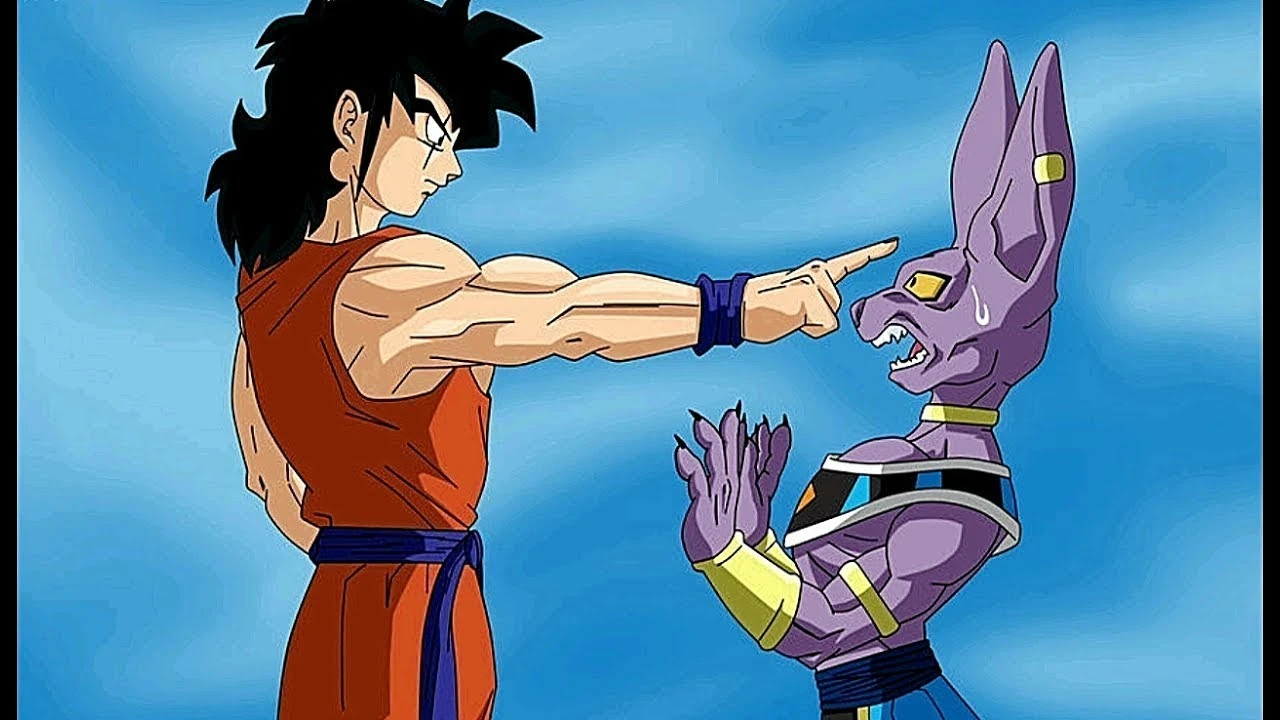 DBR: Why Yamcha is stronger than Beerus. (No, seriously) | Fandom