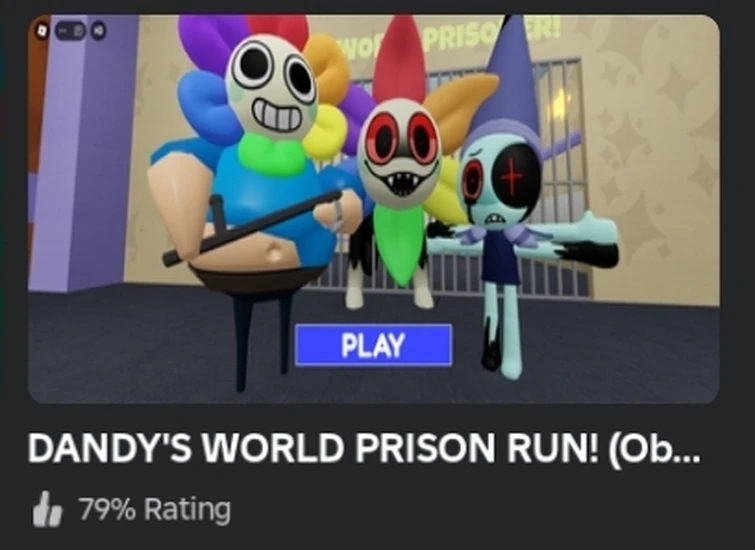 Post ur cursed dandy’s world images here: | Fandom