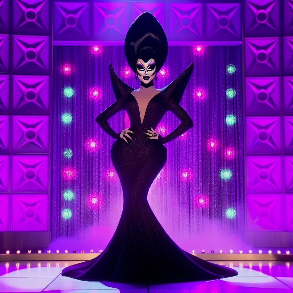Yzma's Race | Fandom