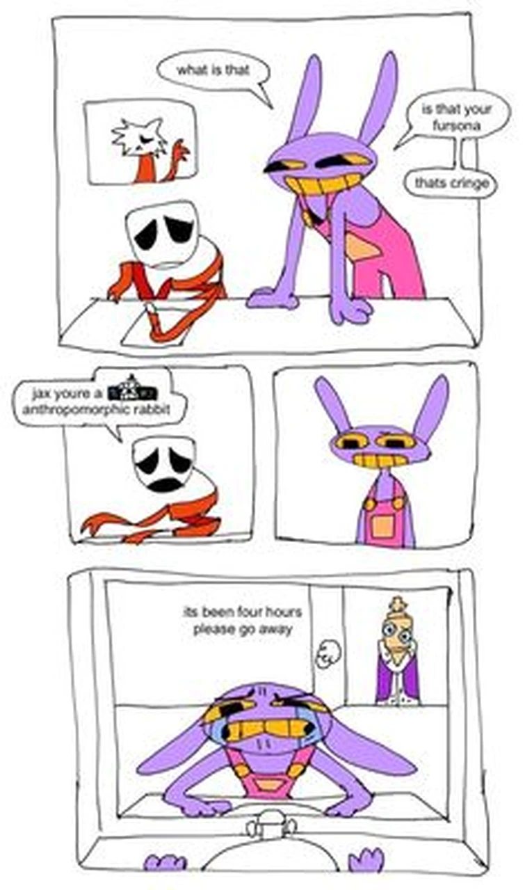 Random tadc memes I found online | Fandom