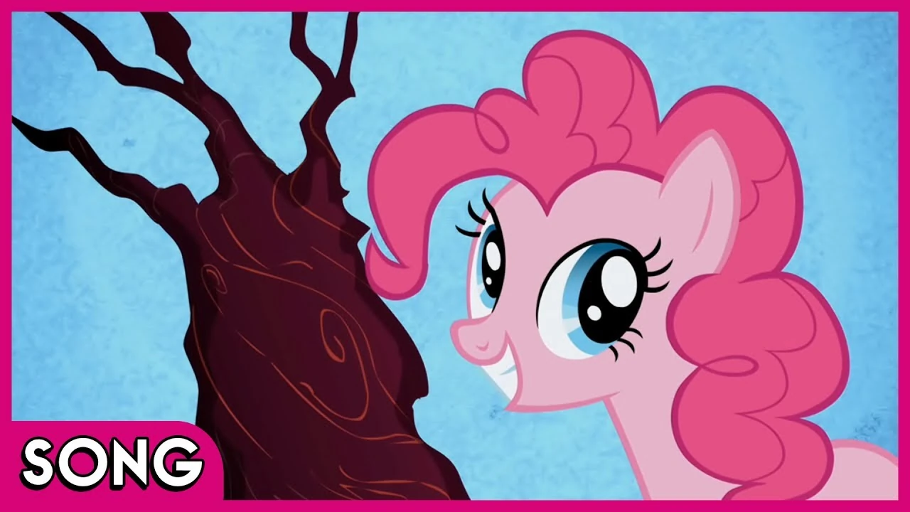 Mods are parallel, post pony | Fandom