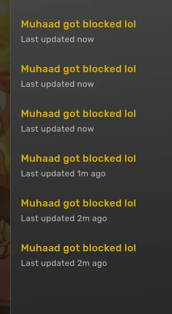 Someone was lagging lol | Fandom