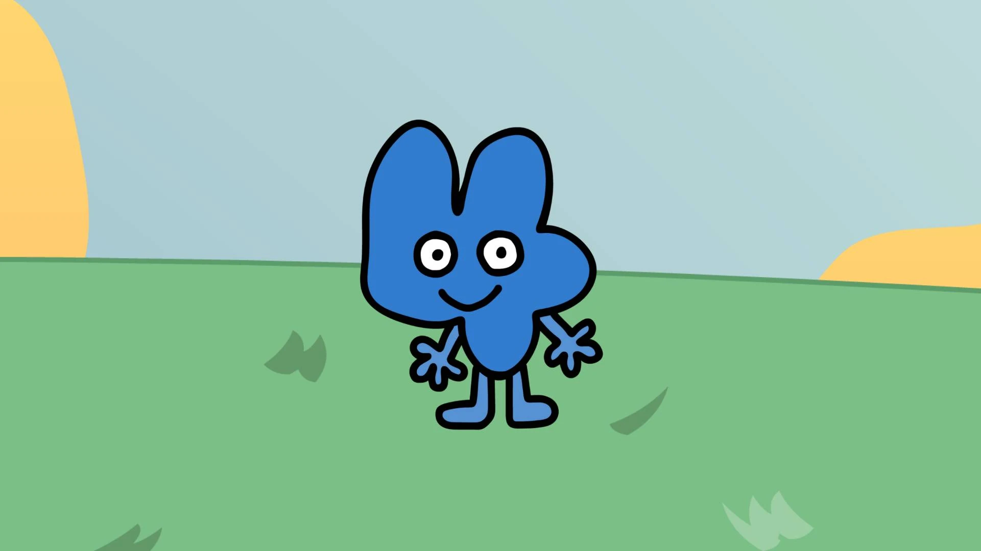 Fusing every single BFDI Character part 1 | Fandom