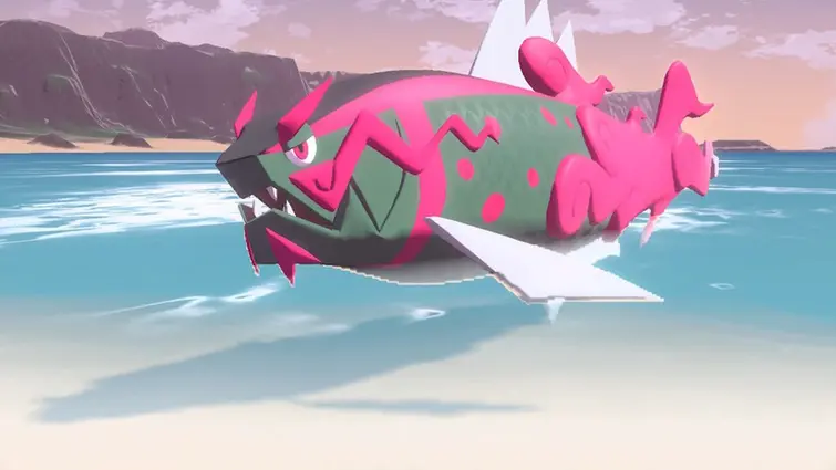 Top 15 Strongest Water Type Pokemon | Fandom