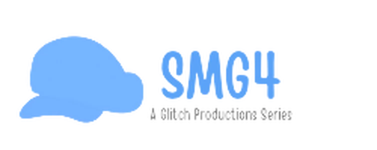 Introducing the next generation SMG4 logos... | Fandom