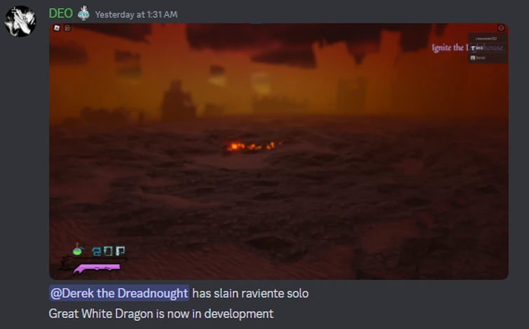 Development Log #46, 25/2/2024 | Fandom