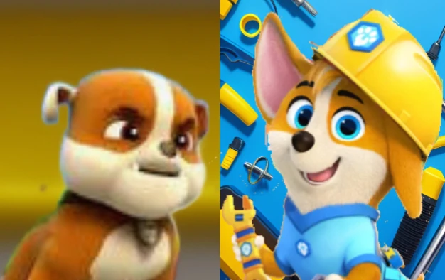 6/14/23 - Building Battle Woof-Woof | Fandom