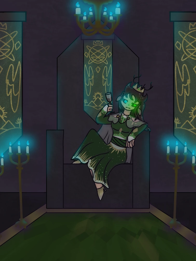 Dnf fanchild art | Fandom