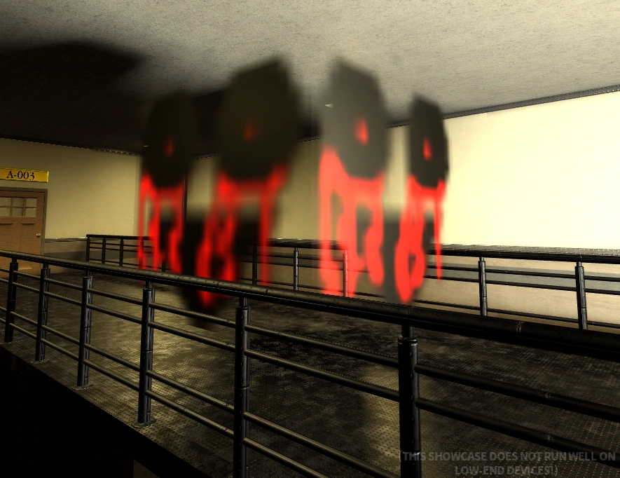 Guys this is my new entity A-233. | Fandom