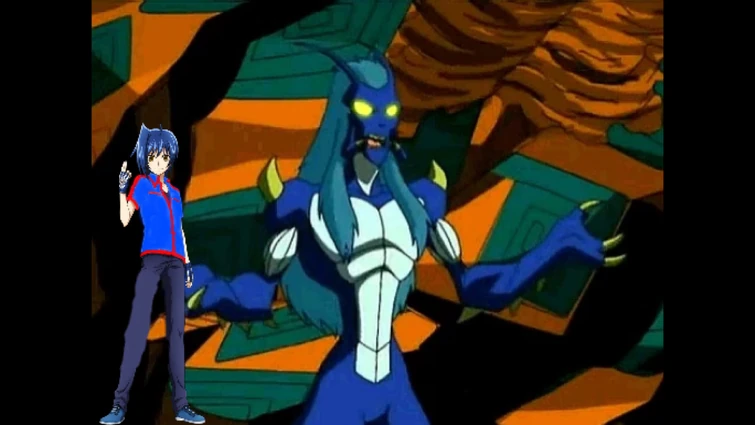 Tyler and Quarry (TMNT 2003) | Fandom