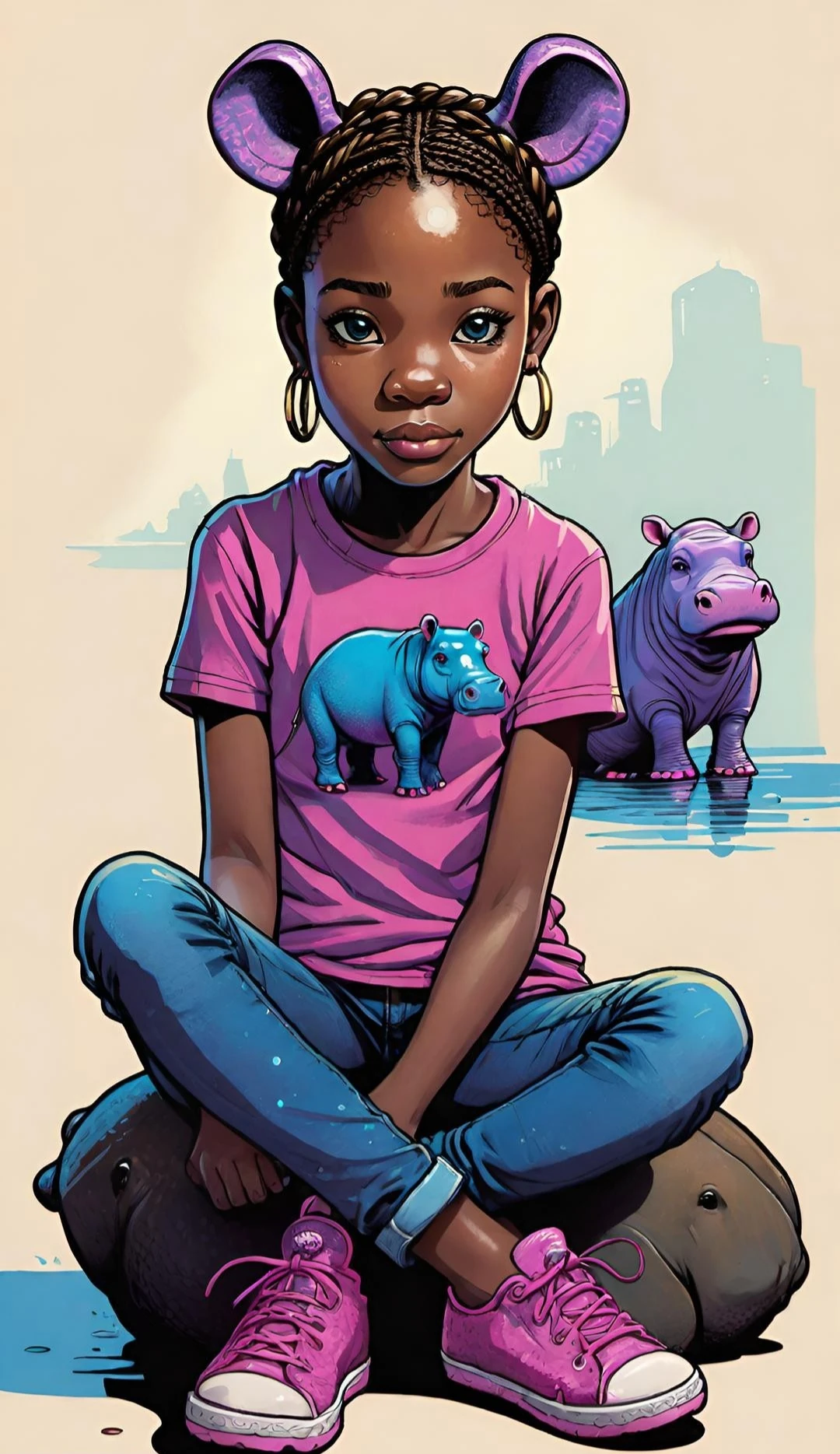 Meet my OC characters(part 4) | Fandom