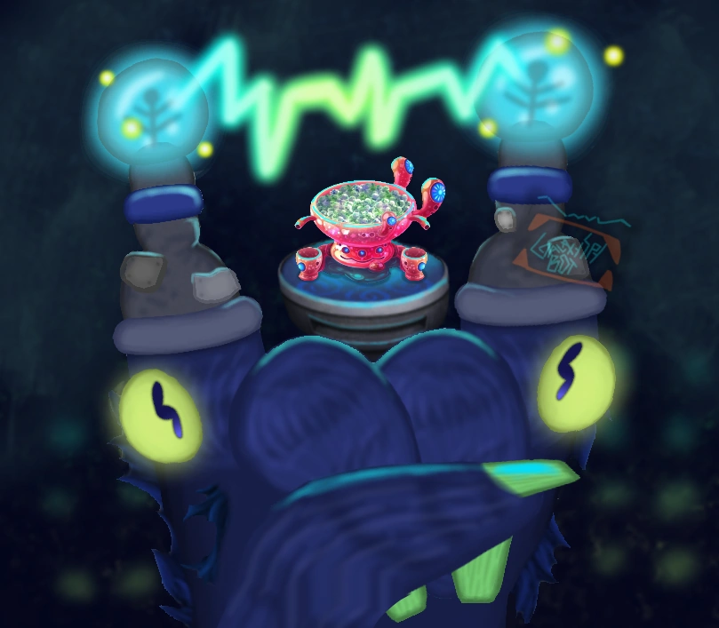 ELECTRIC ISLET | Fandom