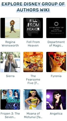 OKAY UM EXCUSE ME | Fandom