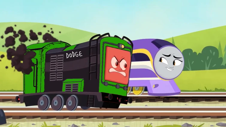 Splodge’s Rules | Fandom