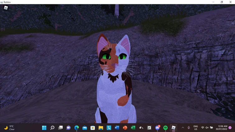 Since the update came out | Fandom