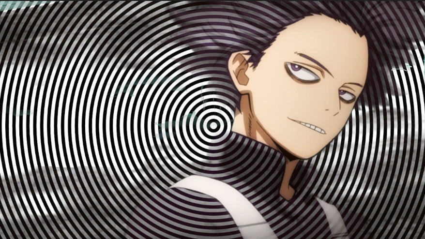 Shinso edit I made | Fandom