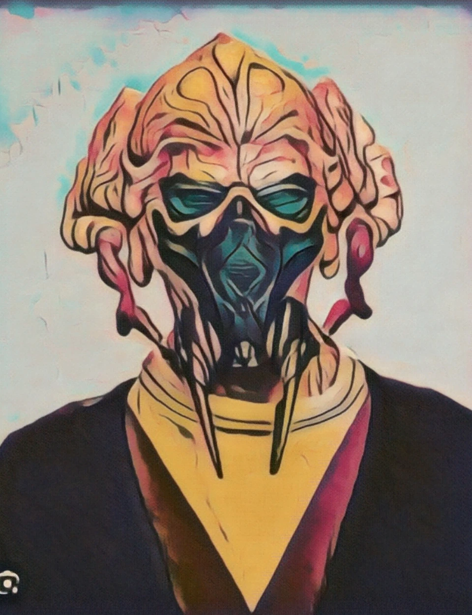 I made master plo | Fandom