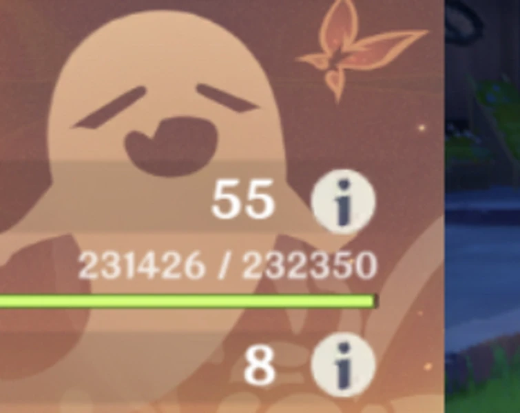 less than 1k away | Fandom