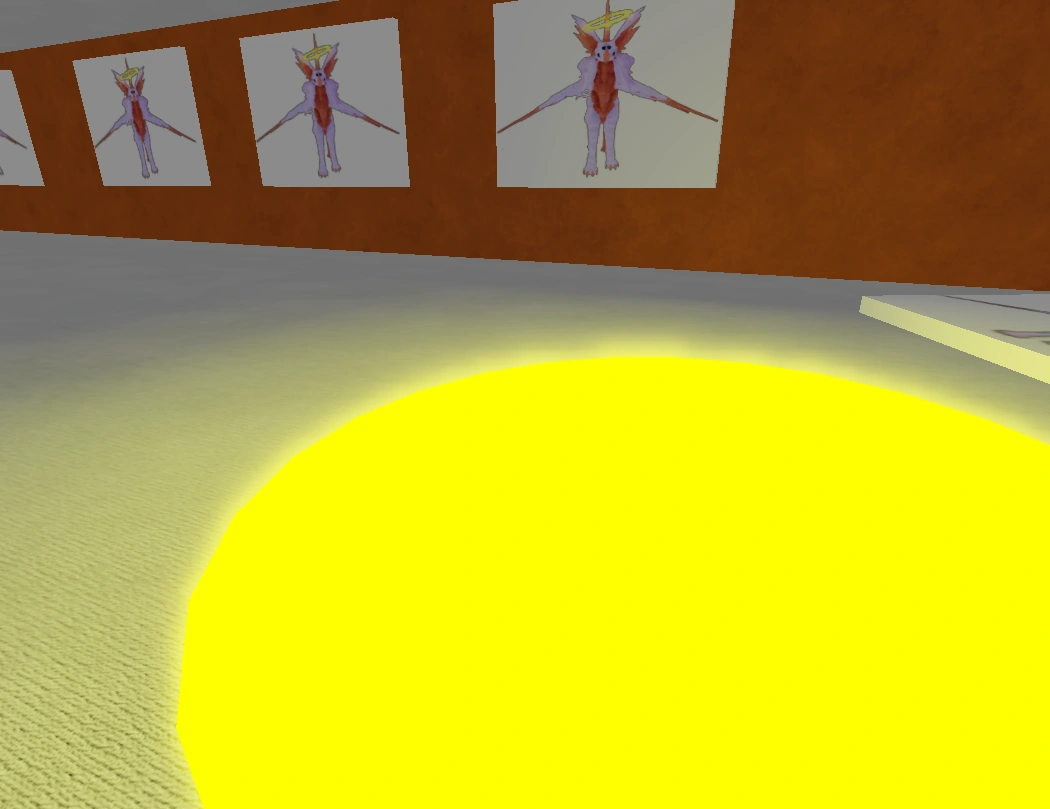 i need ideas for the air eye backrooms lore | Fandom