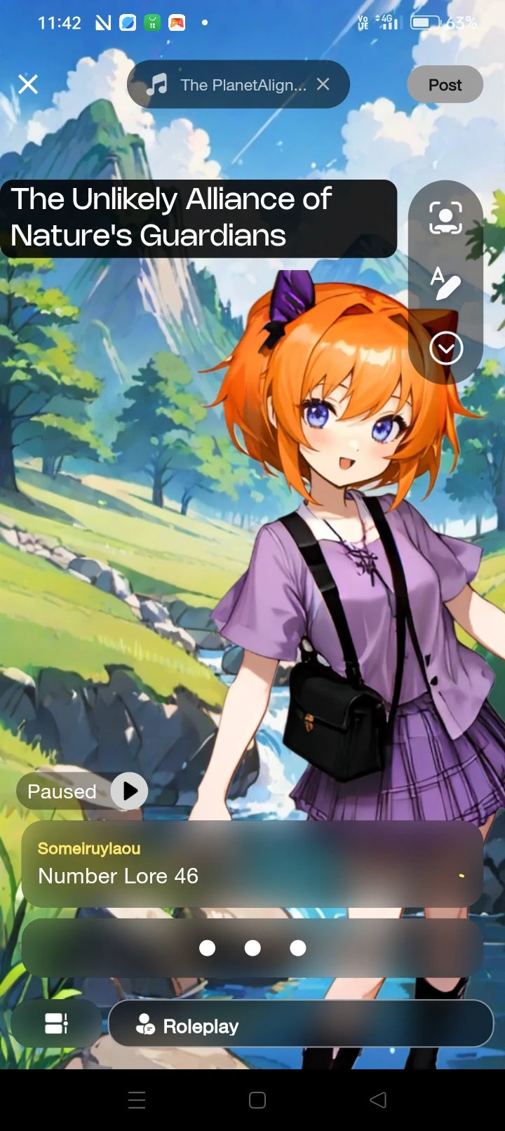 Number Lore 46 | Fandom