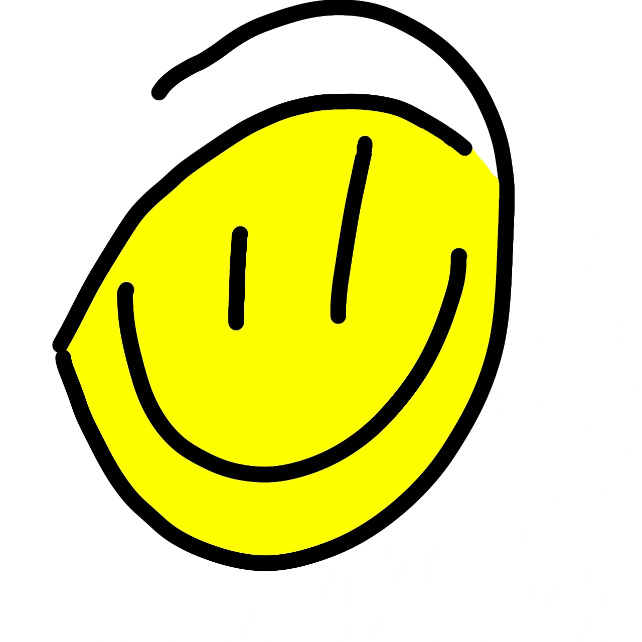 HELP THATS HAS GOT TO BE ONE OF THE EASIEST DRAWS EVER BAHAHAHA 💀💀💀💀 | Fandom