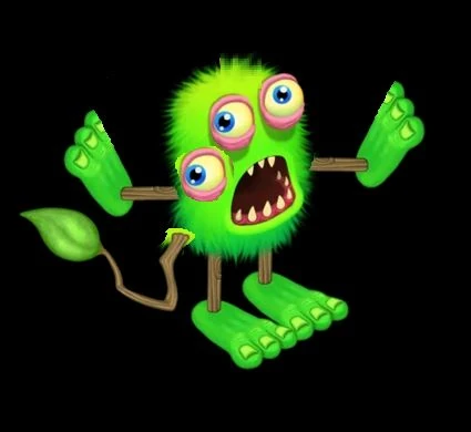 Cursed furcorn | Fandom