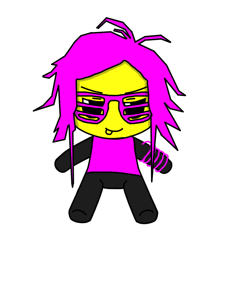 Fusecoil Fumo | Fandom