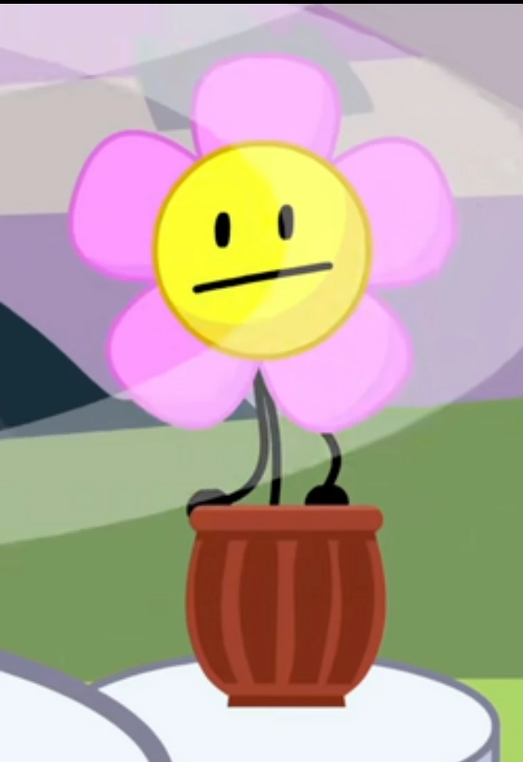 Flower is Overhated!!! | Fandom