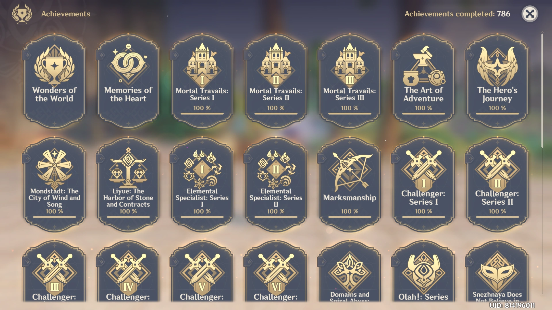 Back to RNG | Fandom