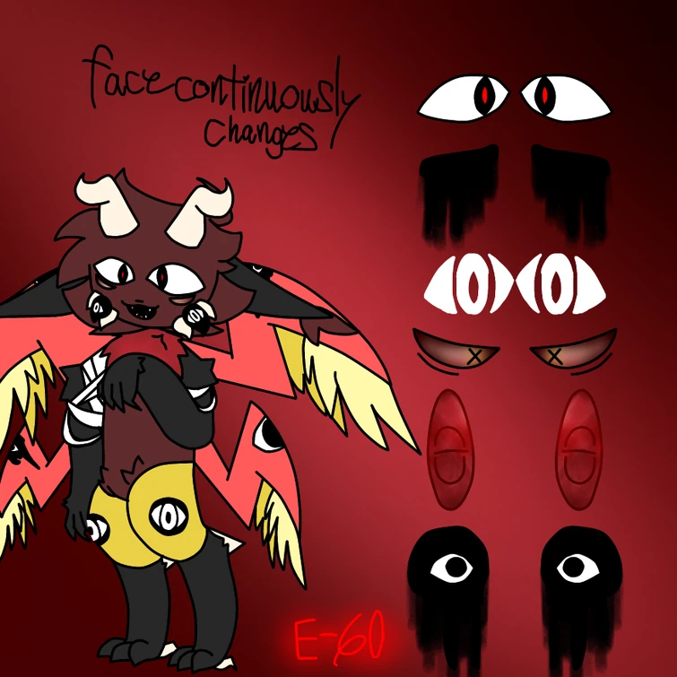 Discuss Everything About Roblox Interminable Rooms Wiki | Fandom