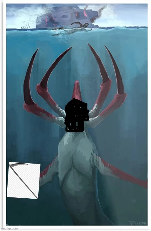 Reaper leviathan | Fandom