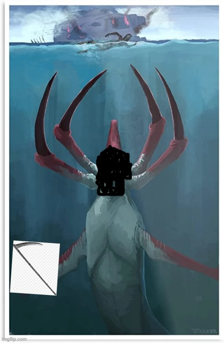 Reaper leviathan | Fandom