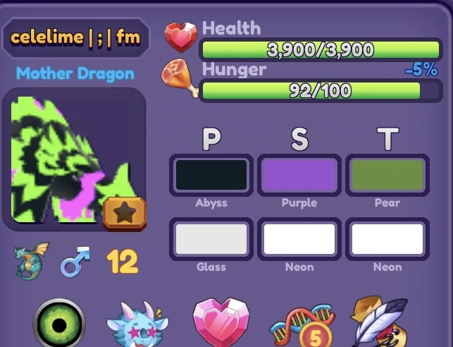 LF These FM worlds | Fandom