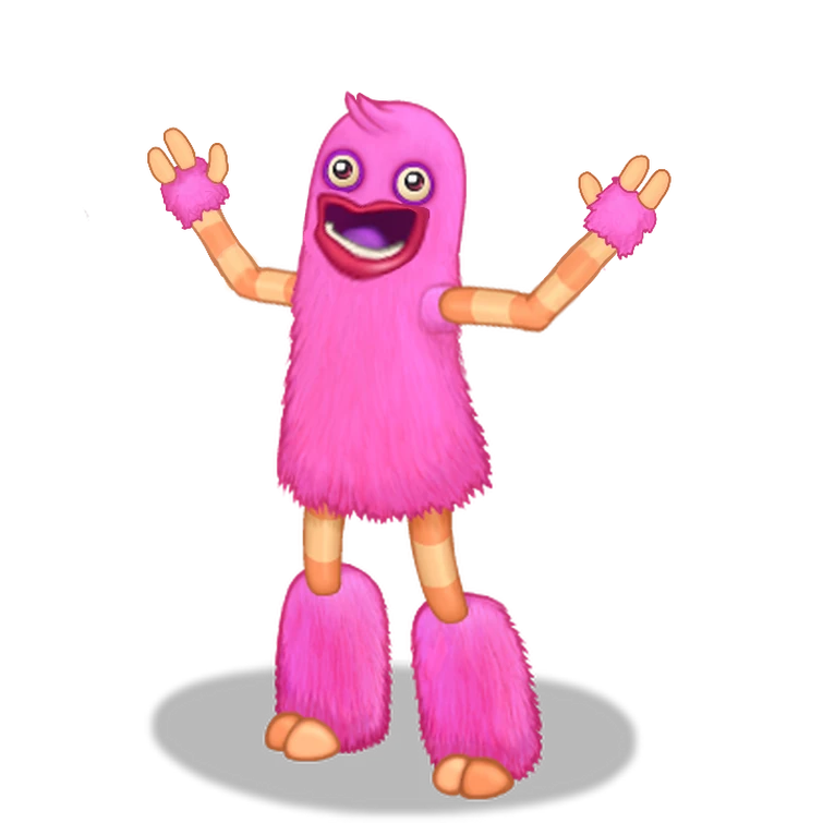 PomPom without the Pom and Humbug without the bug | Fandom