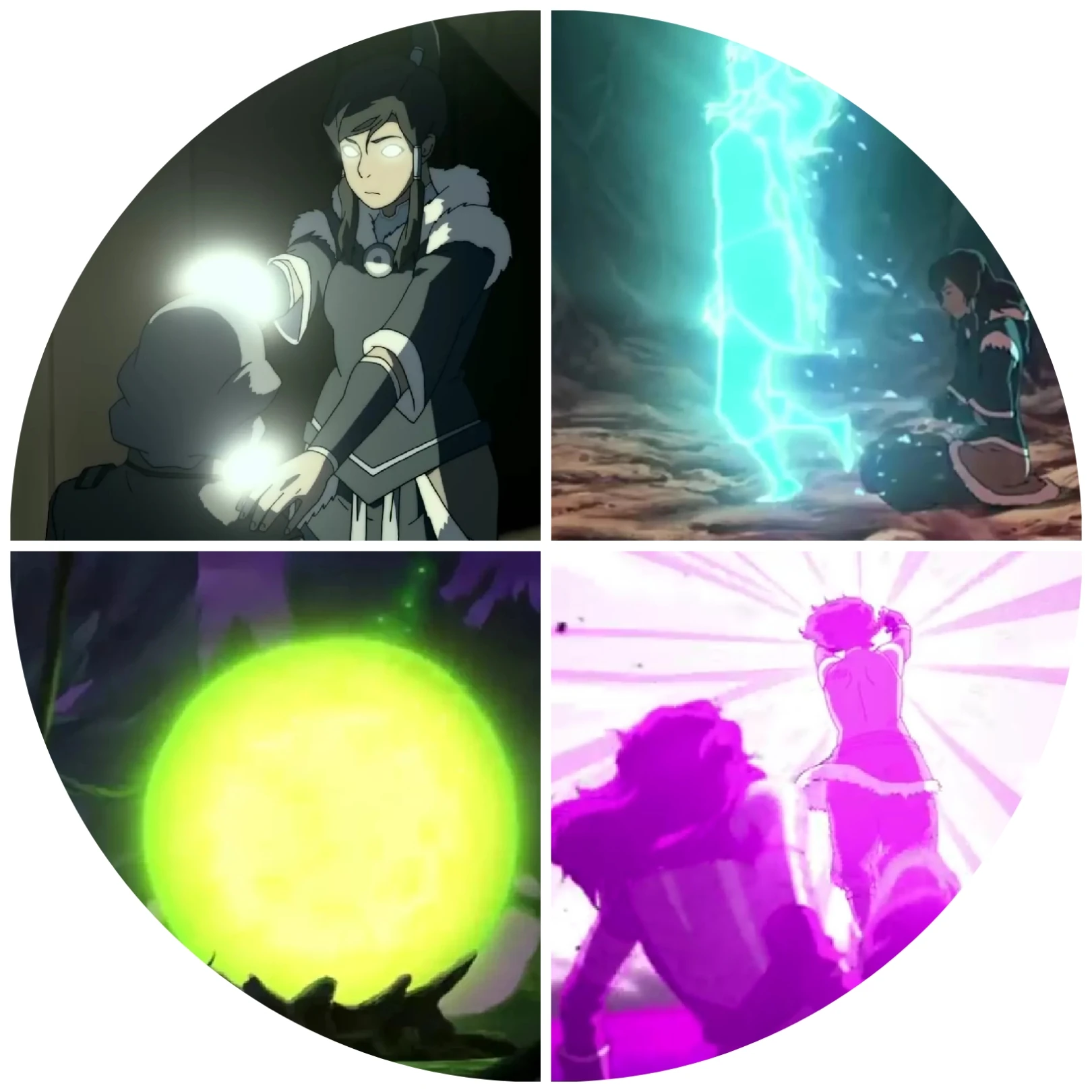 A fully realized energybender | Fandom