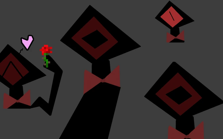 Here's My Persona (me Drawing myself Ig) | Fandom