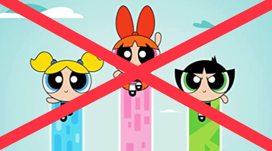 Finally 2 years of no new PPG 2016 episodes | Fandom